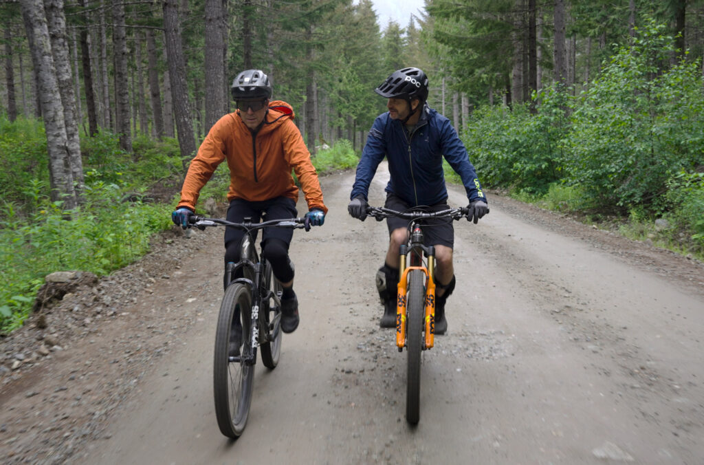 Crankworx Whistler: The Ultimate Celebration of Mountain Biking