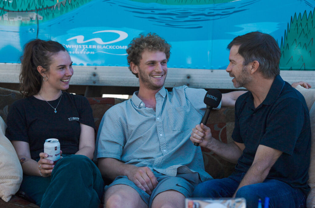 Cultivating Community Series: Whistler Community Services
