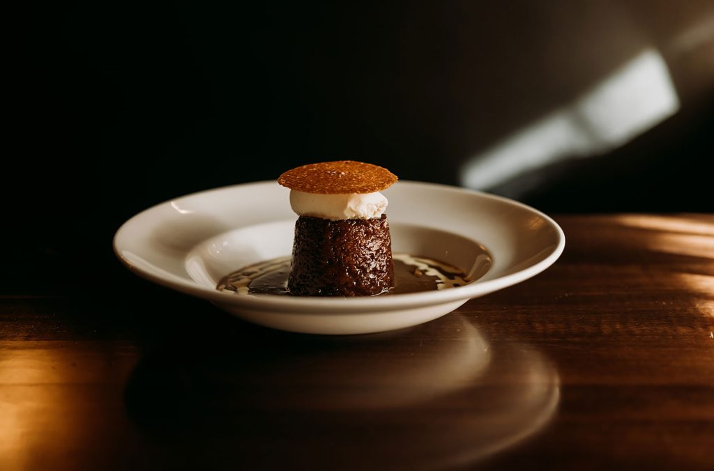 Insider's Guide to Fine Dining in Whistler