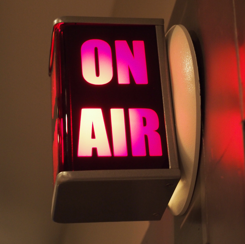 Pump up the Volume: Whistler FM - The Whistler Insider