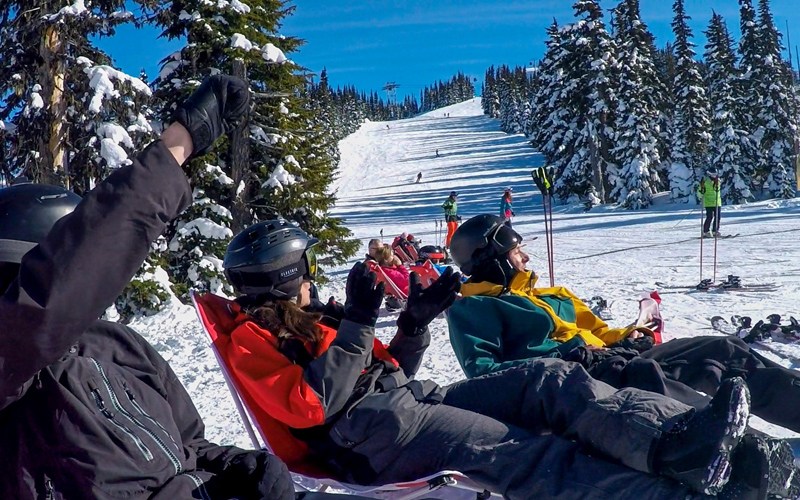 World Ski & Snowboard Festival | Tourism Whistler