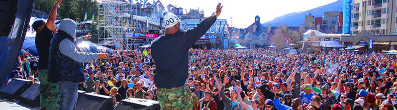 Whistler BC | Official Destination Website | Tourism Whistler
