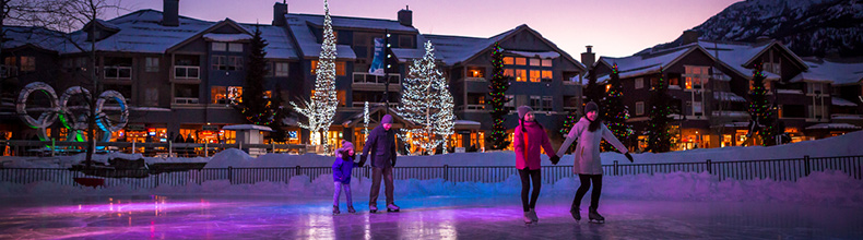 Official Destination Website - Whistler BC | Tourism Whistler