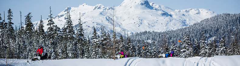 Official Destination Website - Whistler BC | Tourism Whistler