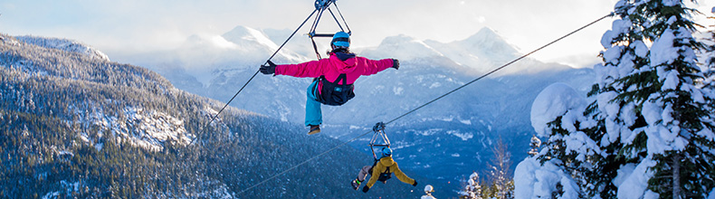 Official Destination Website - Whistler BC | Tourism Whistler