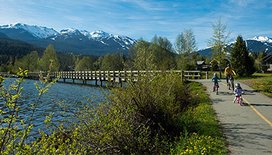 Whistler BC | Official Destination Website | Tourism Whistler