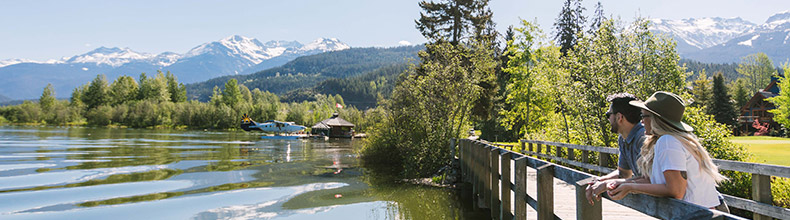 Whistler BC | Official Destination Website | Tourism Whistler