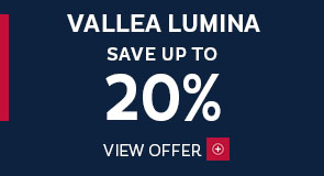 Vallea Lumina - Whistler BC | Tourism Whistler