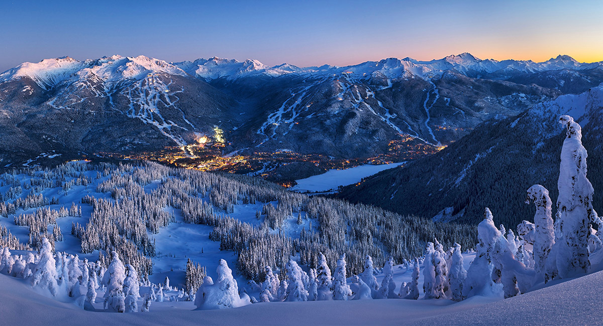 Discover Whistler British Columbia | Tourism Whistler
