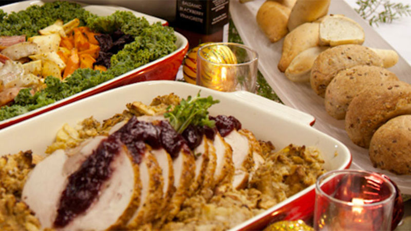 Whistler BC | Delivered Meals by Whistler Cooks | Tourism Whistler