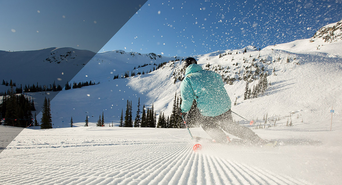 Whistler in Spring | Tourism Whistler