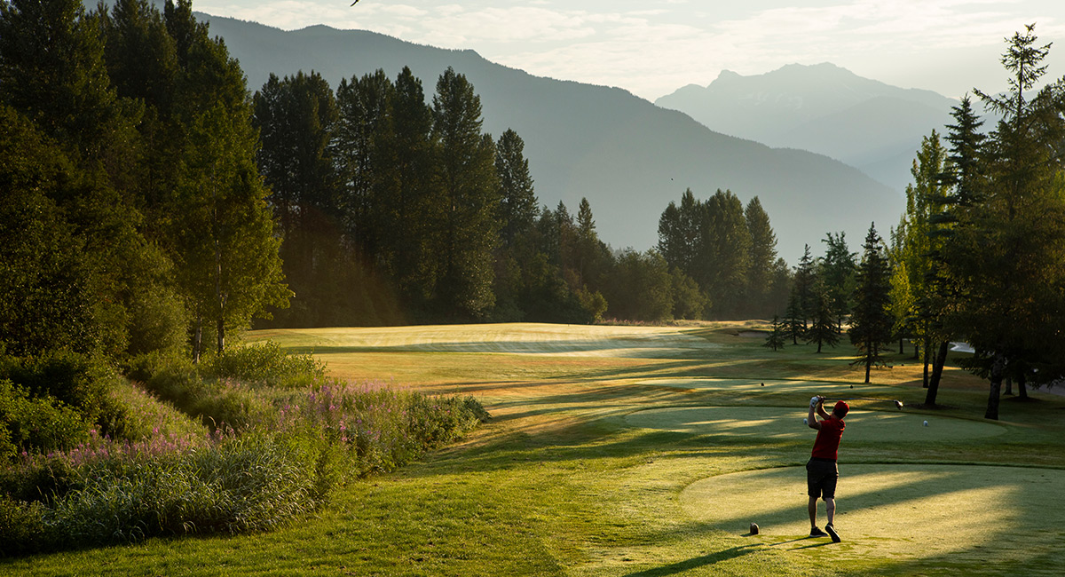 Whistler Summer Packages | Tourism Whistler