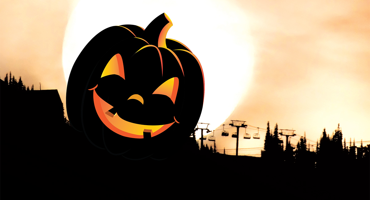 Halloween in Whistler | Tourism Whistler