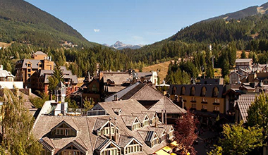 Hotels in Whistler | Tourism Whistler