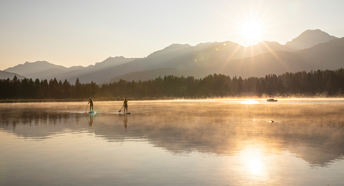 Summer in Whistler | Tourism Whistler