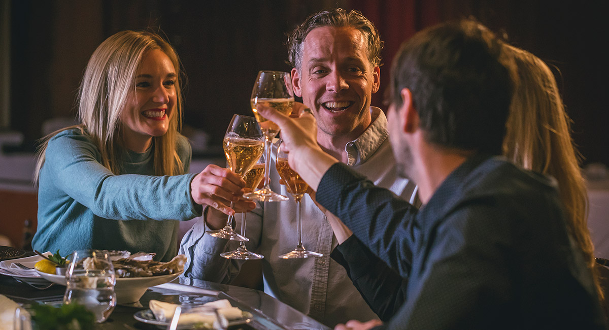 Whistler Tasting Tours | Tourism Whistler