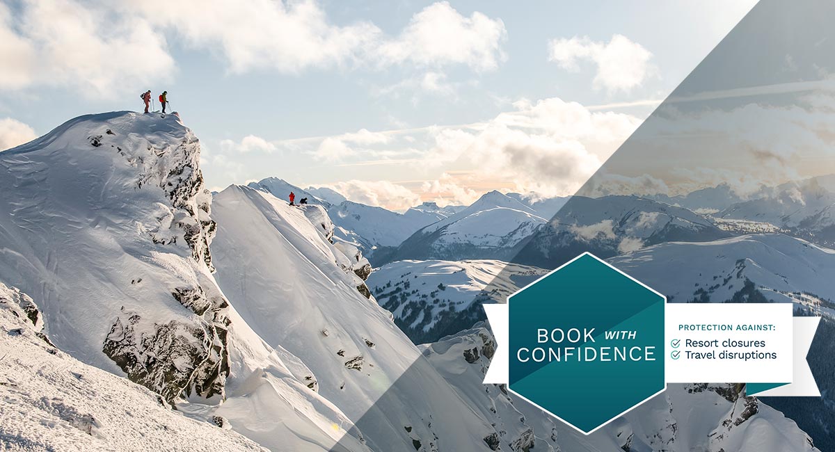 Whistler Winter Packages | Tourism Whistler