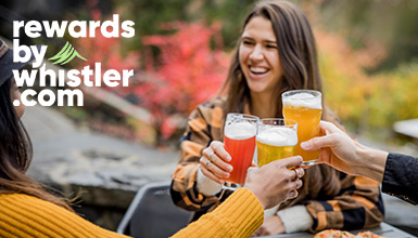 Whistler Creekside | Tourism Whistler