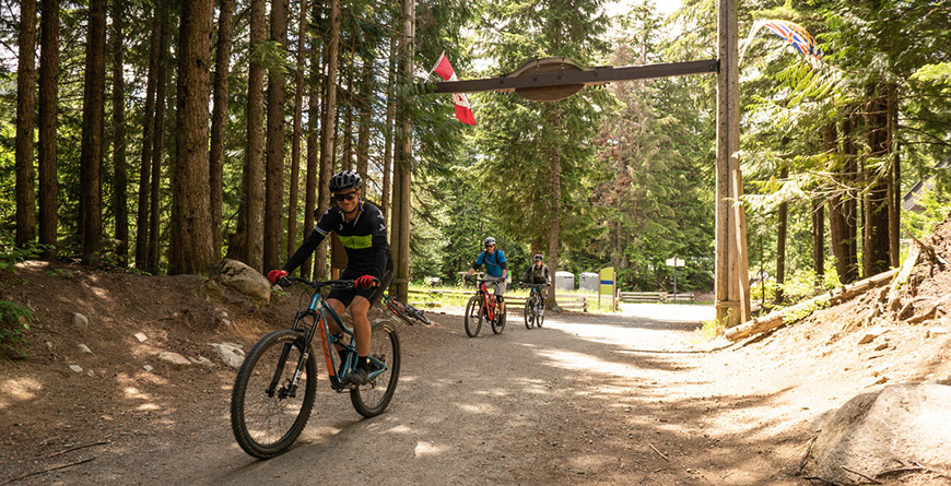 Whistler in Spring | Tourism Whistler