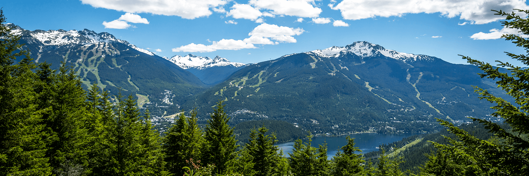 Whistler BC Canada | Packages | Tourism Whistler