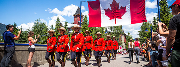 Whistler BC Canada | Events | Tourism Whistler