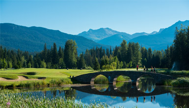 It's a Spring Thing | Tourism Whistler