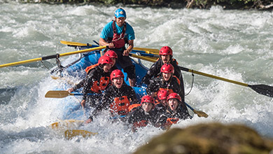 Whistler BC Canada | Group Travel | Tourism Whistler