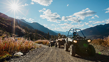 Whistler Travel Agents | Tourism Whistler