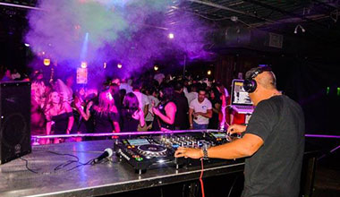 Whistler BC Canada | Nightlife | Tourism Whistler