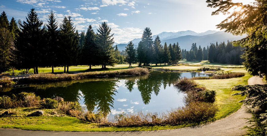 Whistler in Spring - Whistler BC | Tourism Whistler